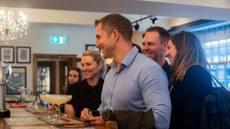 The Old Bridge Inn & Coffee House - Holmfirth, West Yorkshire Premier ...